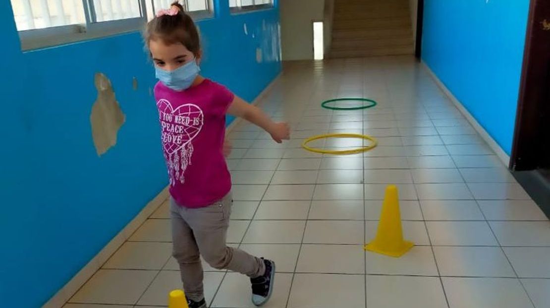 Lebanon: HI supports the inclusion of children with disabilities ...