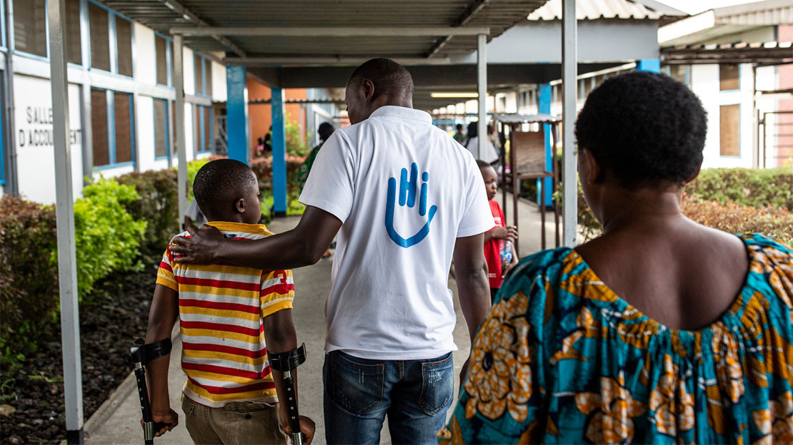 New WHO report finds serious health disparities for people with ...