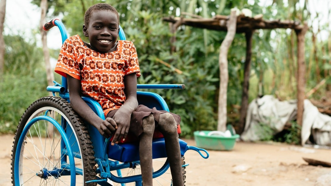 Blog: Now is the time to show every single person with disabilities ...